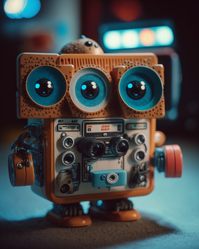 Roy - tinytechdreams.com