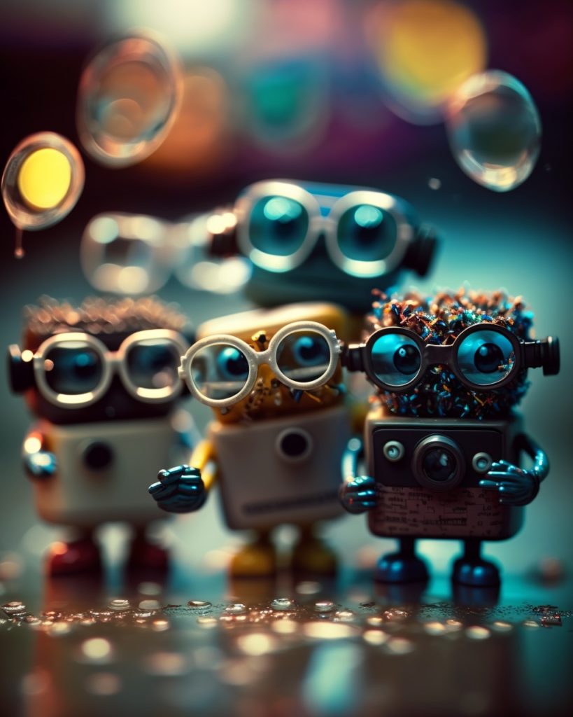 Clean Team - tinytechdreams.com