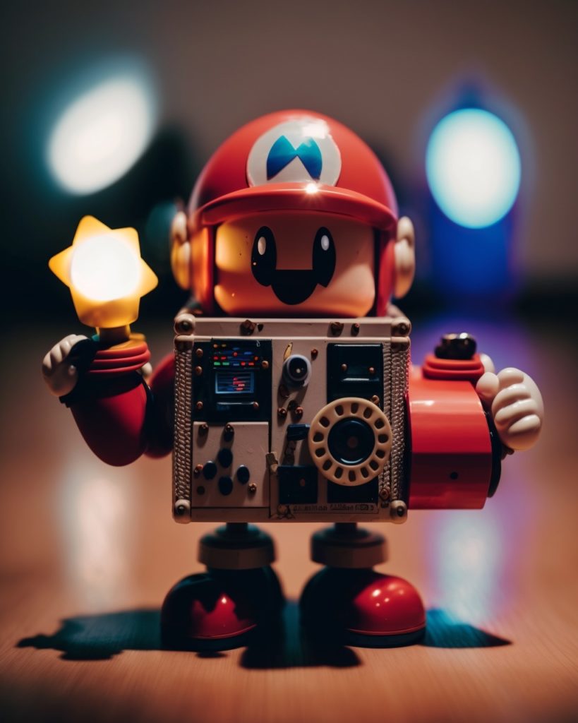 Carlo - tinytechdreams.com